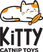 Kitty Catnip Toys